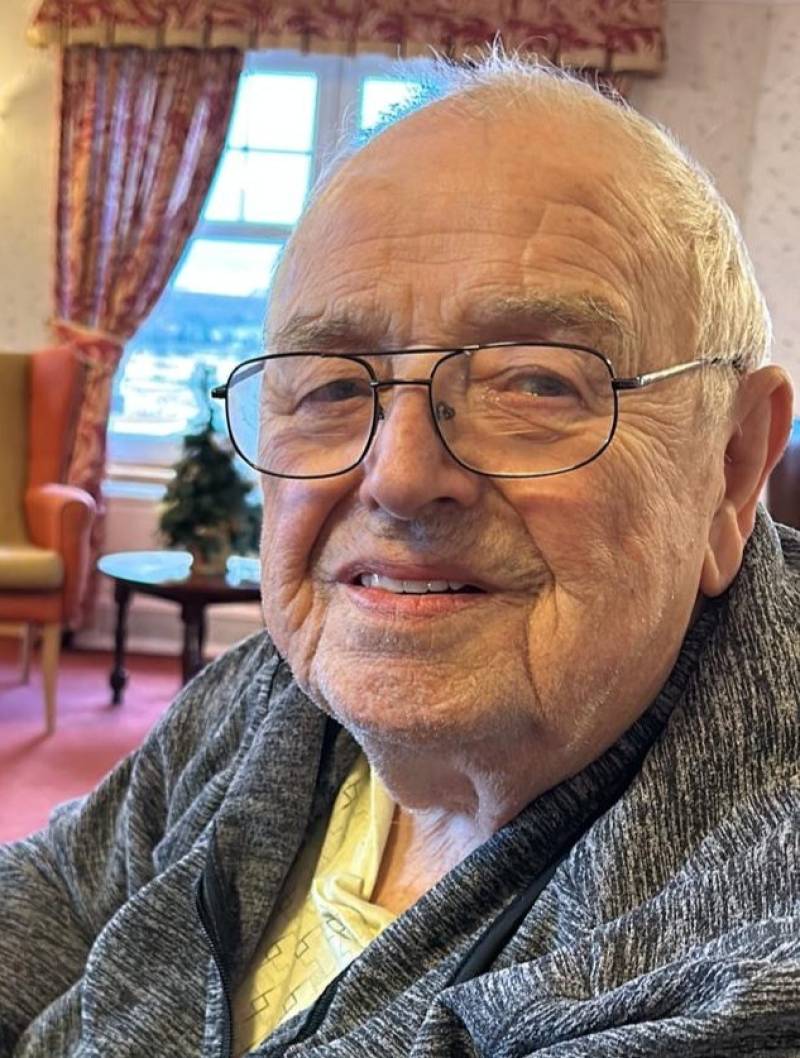 Family Notices - John Fraser & Son