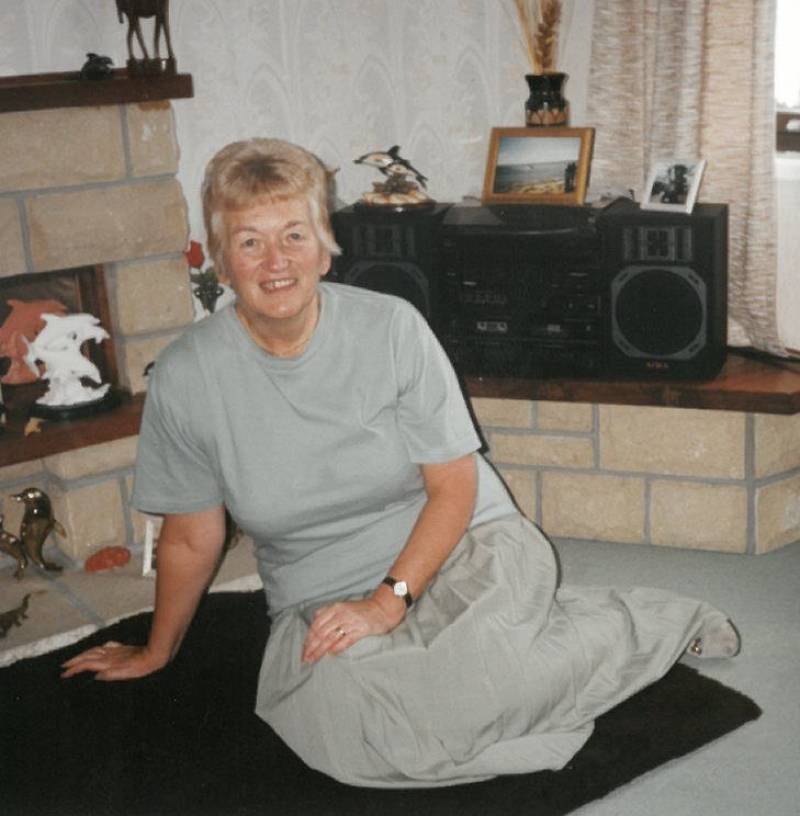 Family Notices - John Fraser & Son