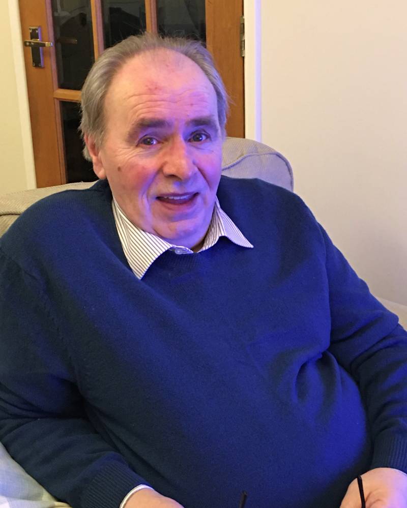 Family Notices - John Fraser & Son