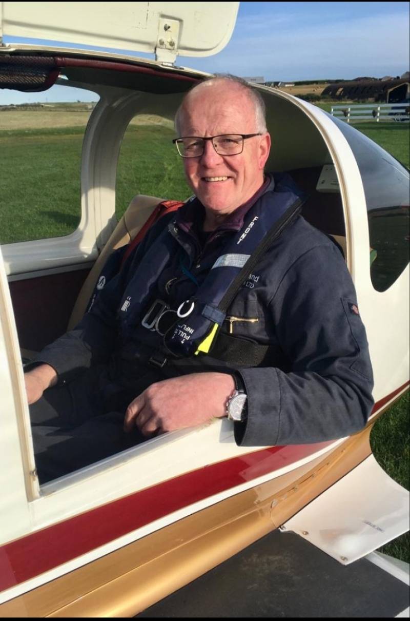 Family Notices - John Fraser & Son