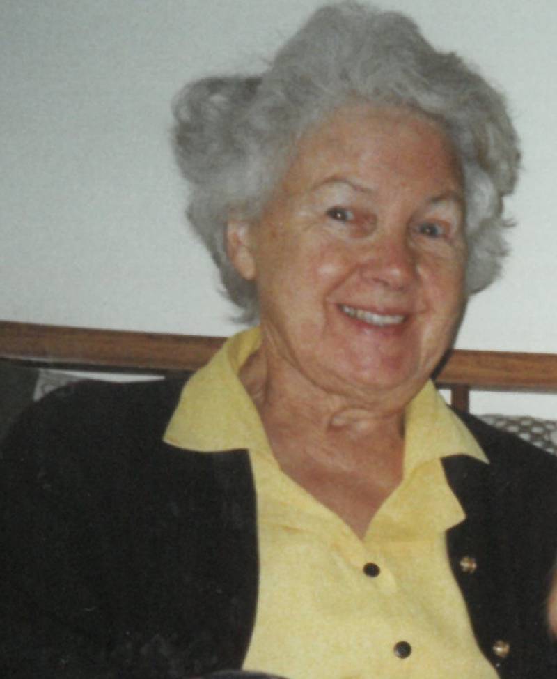 Family Notices - John Fraser & Son