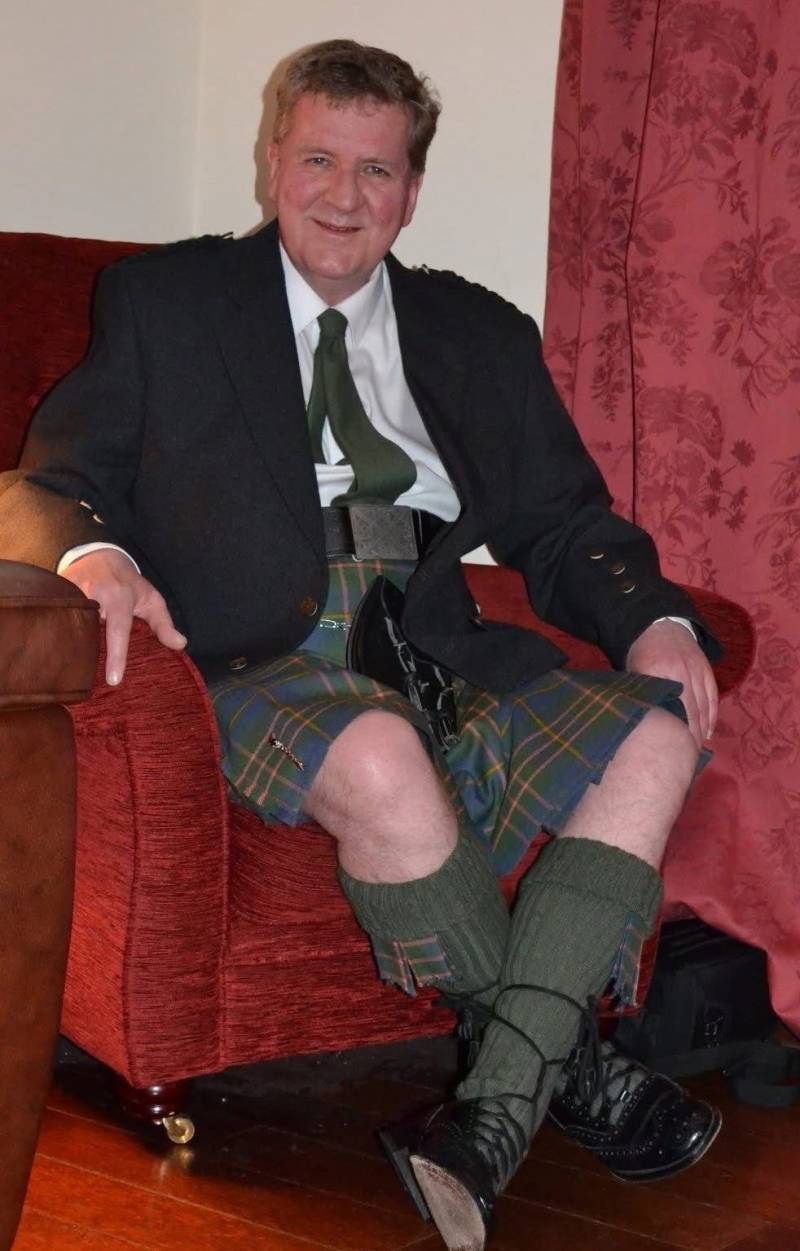 Family Notices - John Fraser & Son