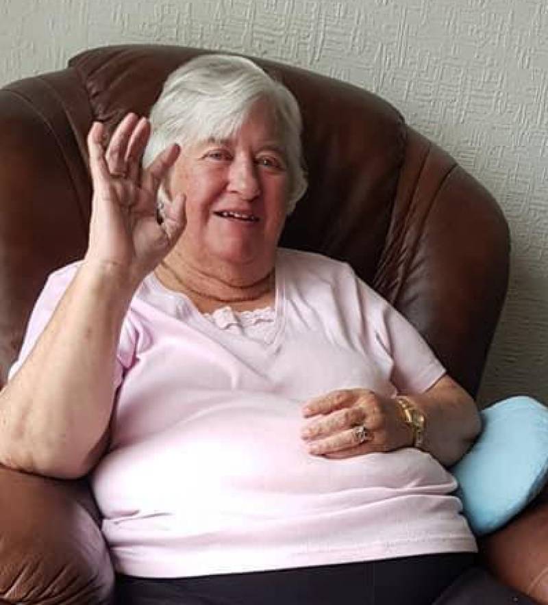 Family Notices - John Fraser & Son