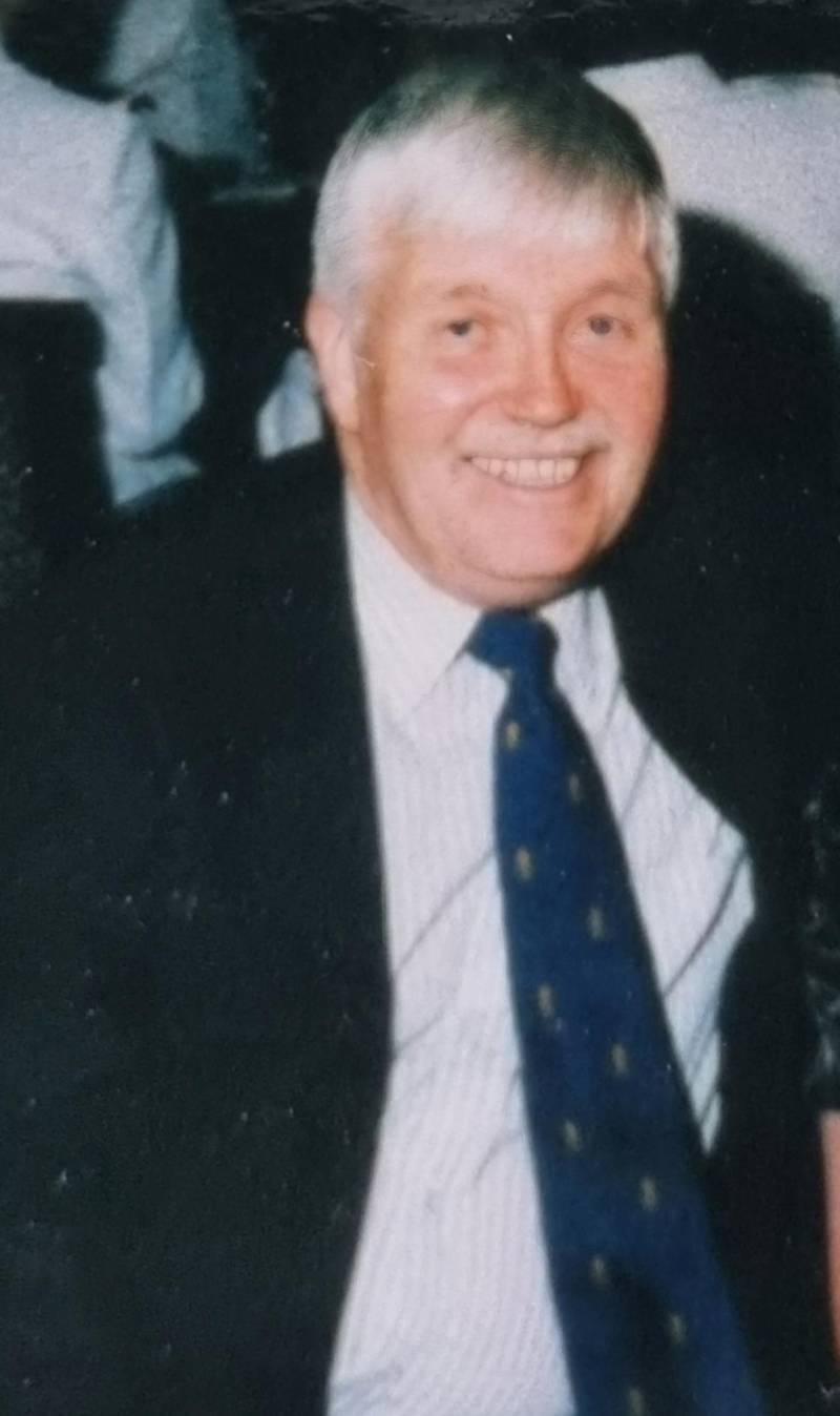Family Notices - John Fraser & Son