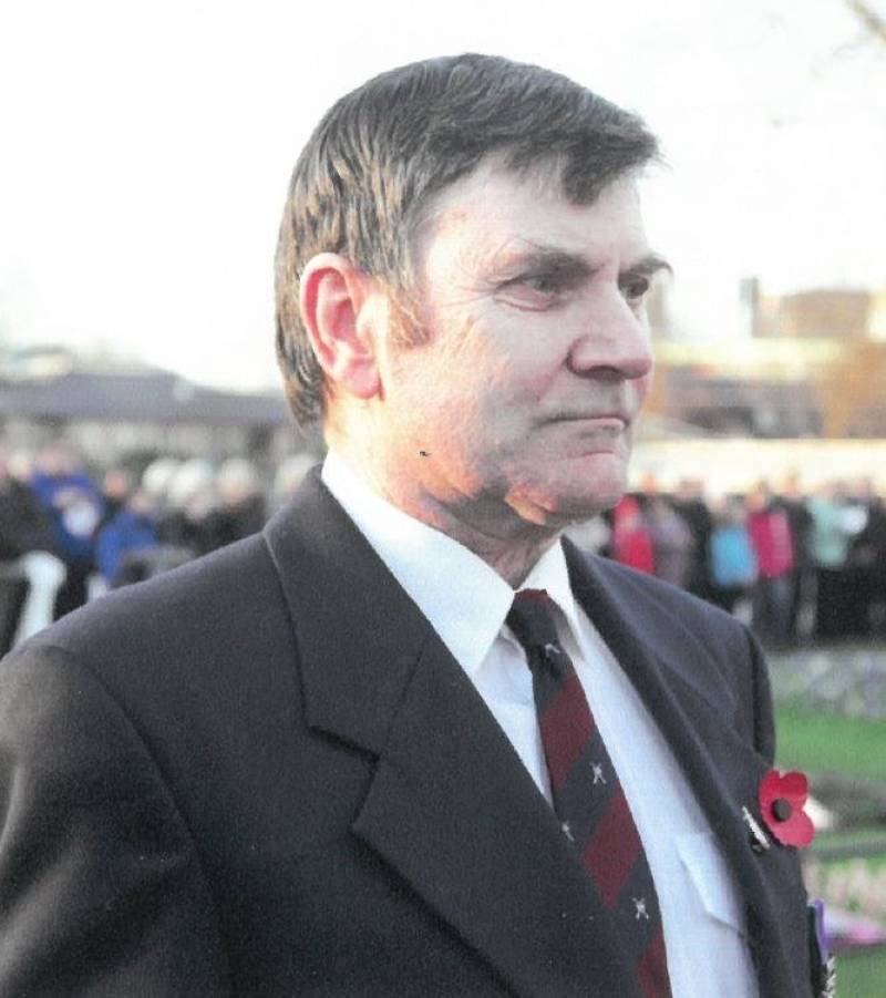 Family Notices - John Fraser & Son