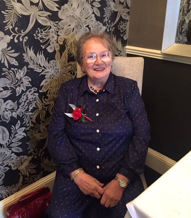 Family Notices - John Fraser & Son