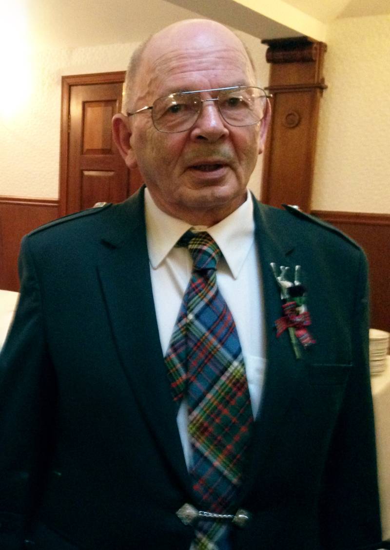 Family Notices - John Fraser & Son